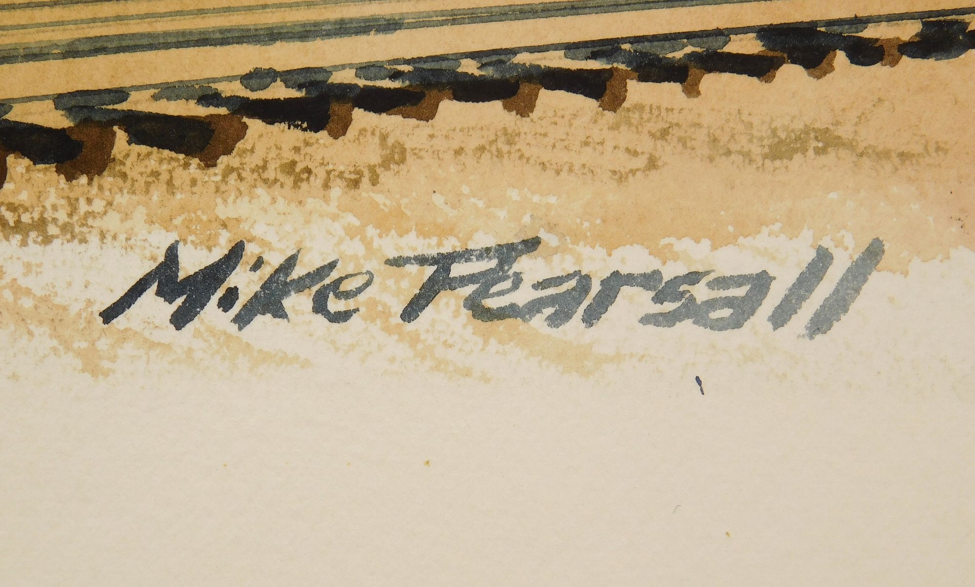 Mike Pearsall | C & O Railroad Steam Locomotive Class H-8 Alleghany, 2 ...