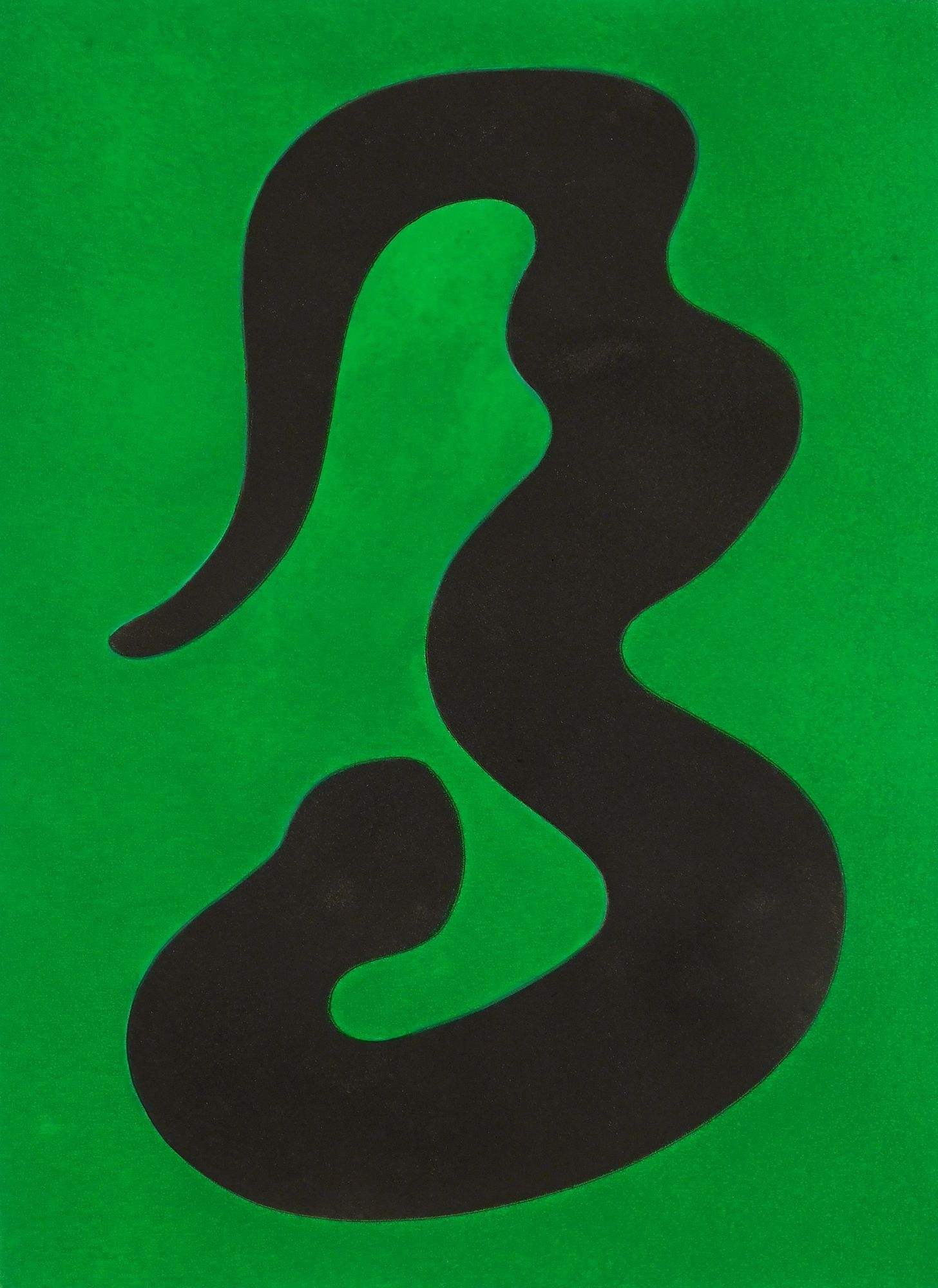 Alexander Calder | Red and Yellow Forward (1965) | MutualArt