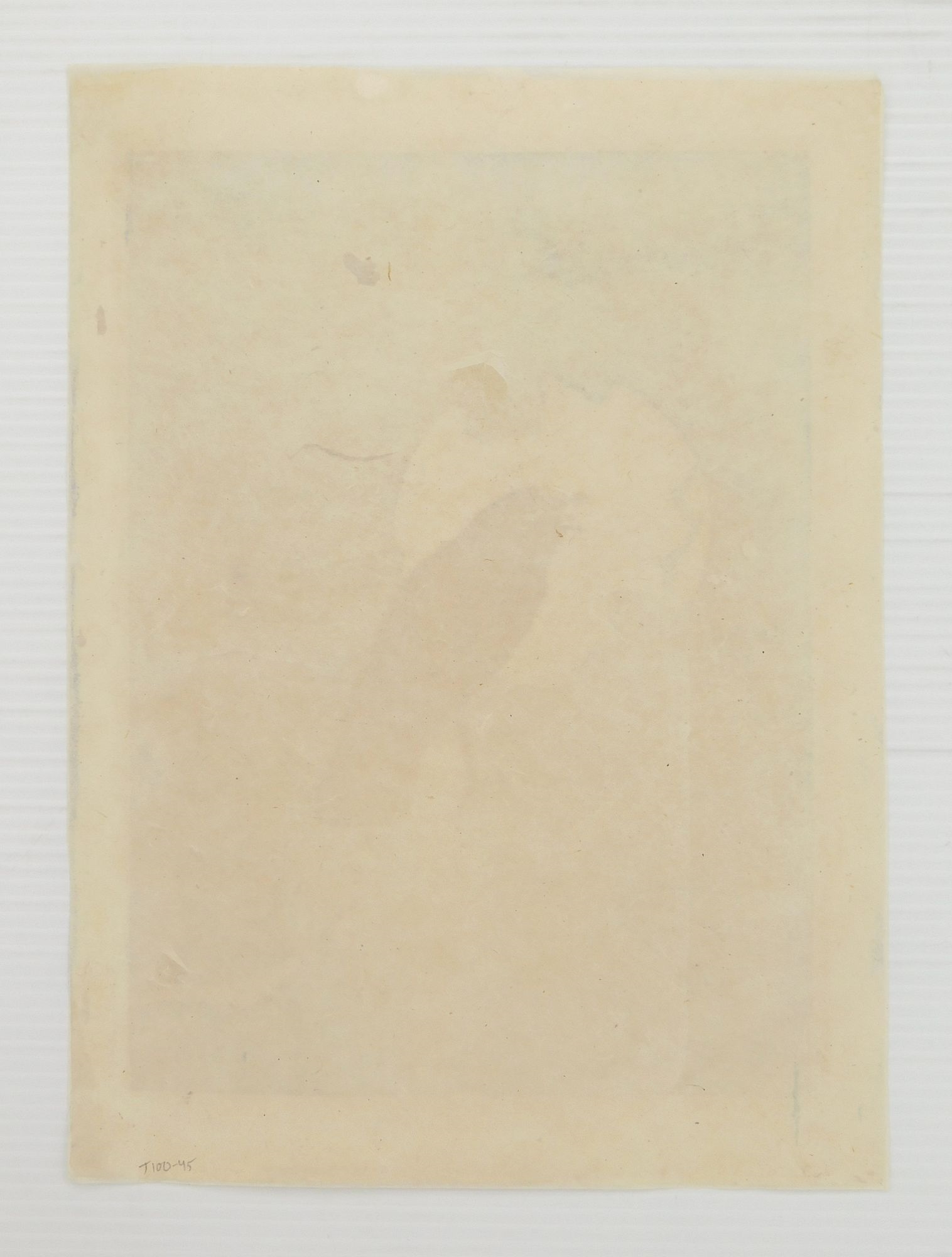 Allen William Seaby | Nightingale | MutualArt