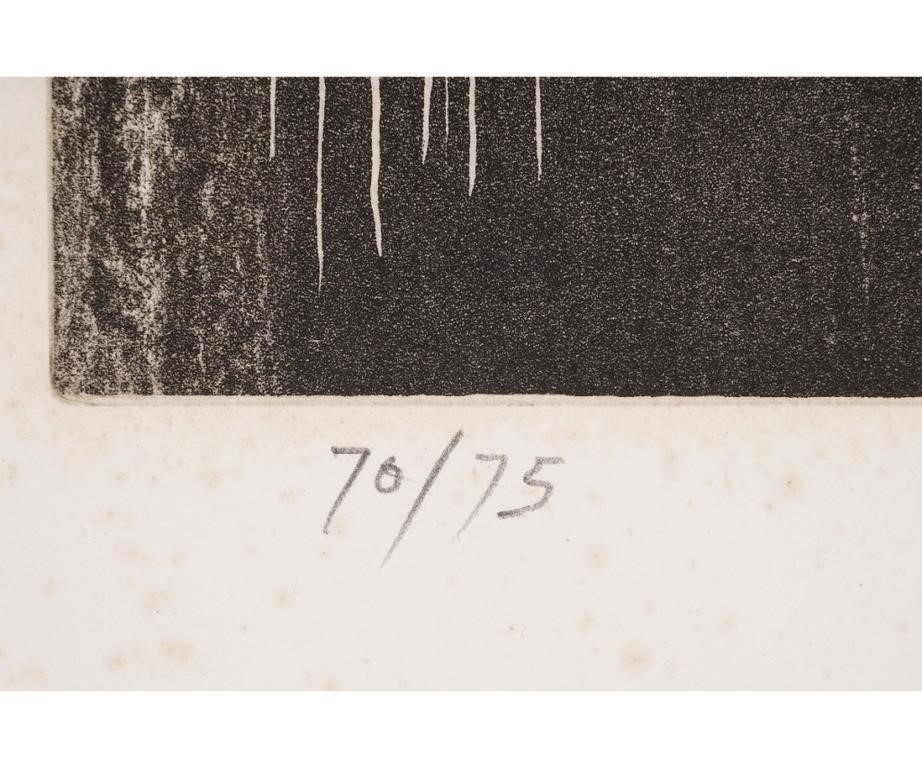 Michael Rothenstein | MICHAEL ROTHENSTEIN'S BOXES | MutualArt