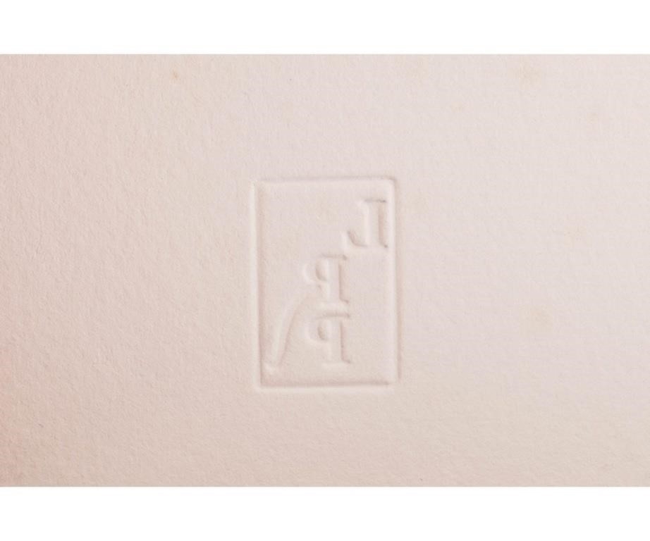 Michael Rothenstein | MICHAEL ROTHENSTEIN'S BOXES | MutualArt