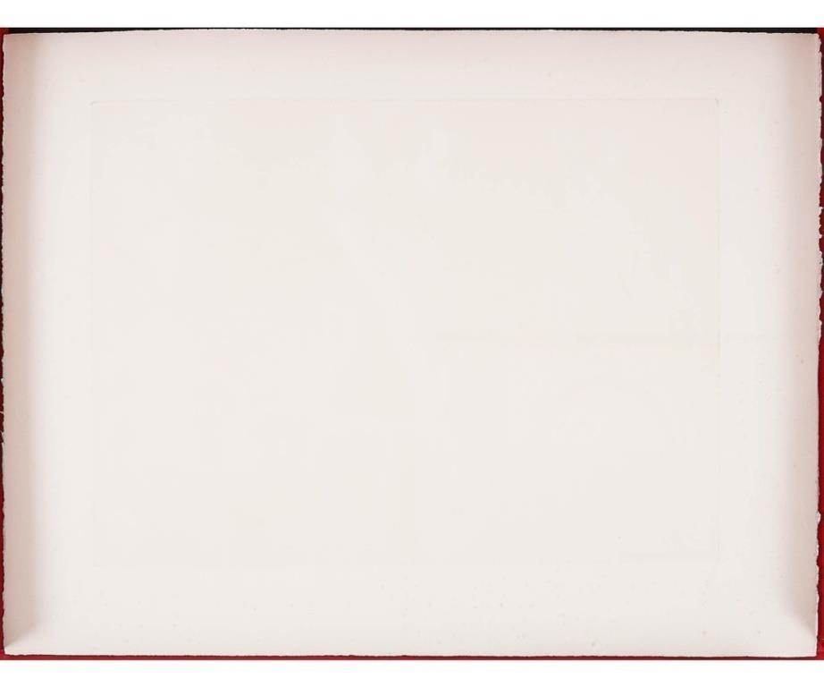 Michael Rothenstein | MICHAEL ROTHENSTEIN'S BOXES | MutualArt