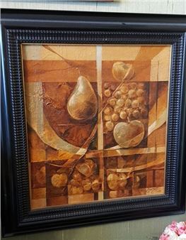Josep Baques | 32 Artworks at Auction | MutualArt