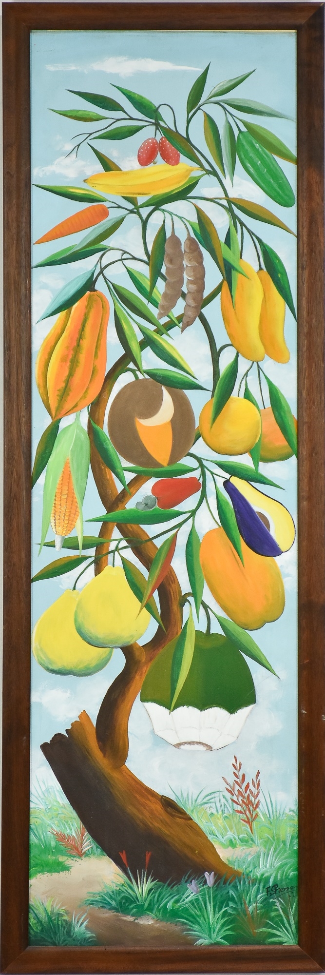 Fernand Pierre | Fernand Pierre | MutualArt