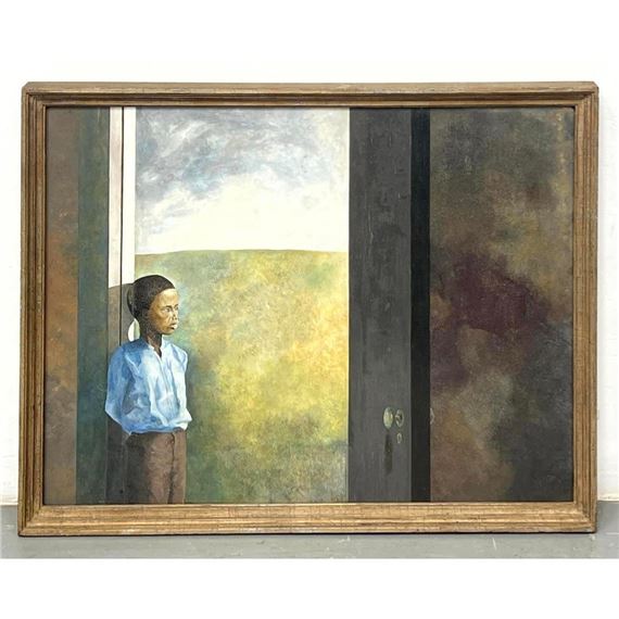 John Kurtz | 1 Artworks at Auction | MutualArt