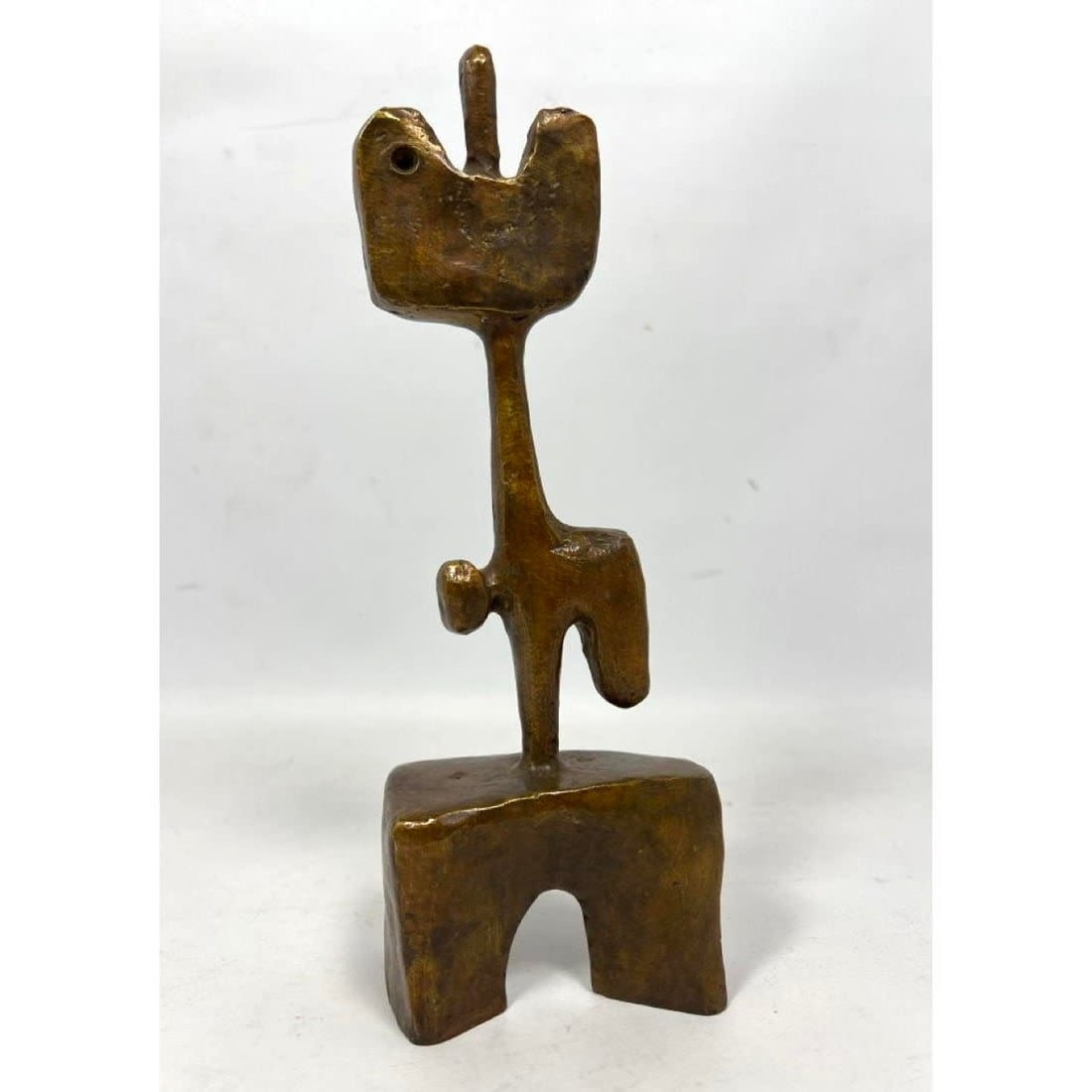 Mathias Goeritz | Oro (1960) | MutualArt