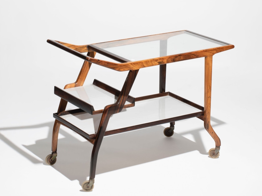 Jean Gillon | Desserte | MutualArt