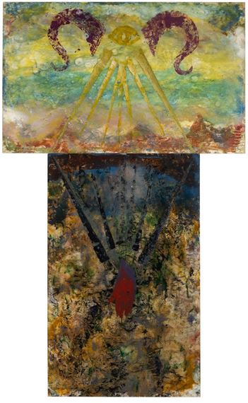 David Greenstein | 1 Artworks | MutualArt