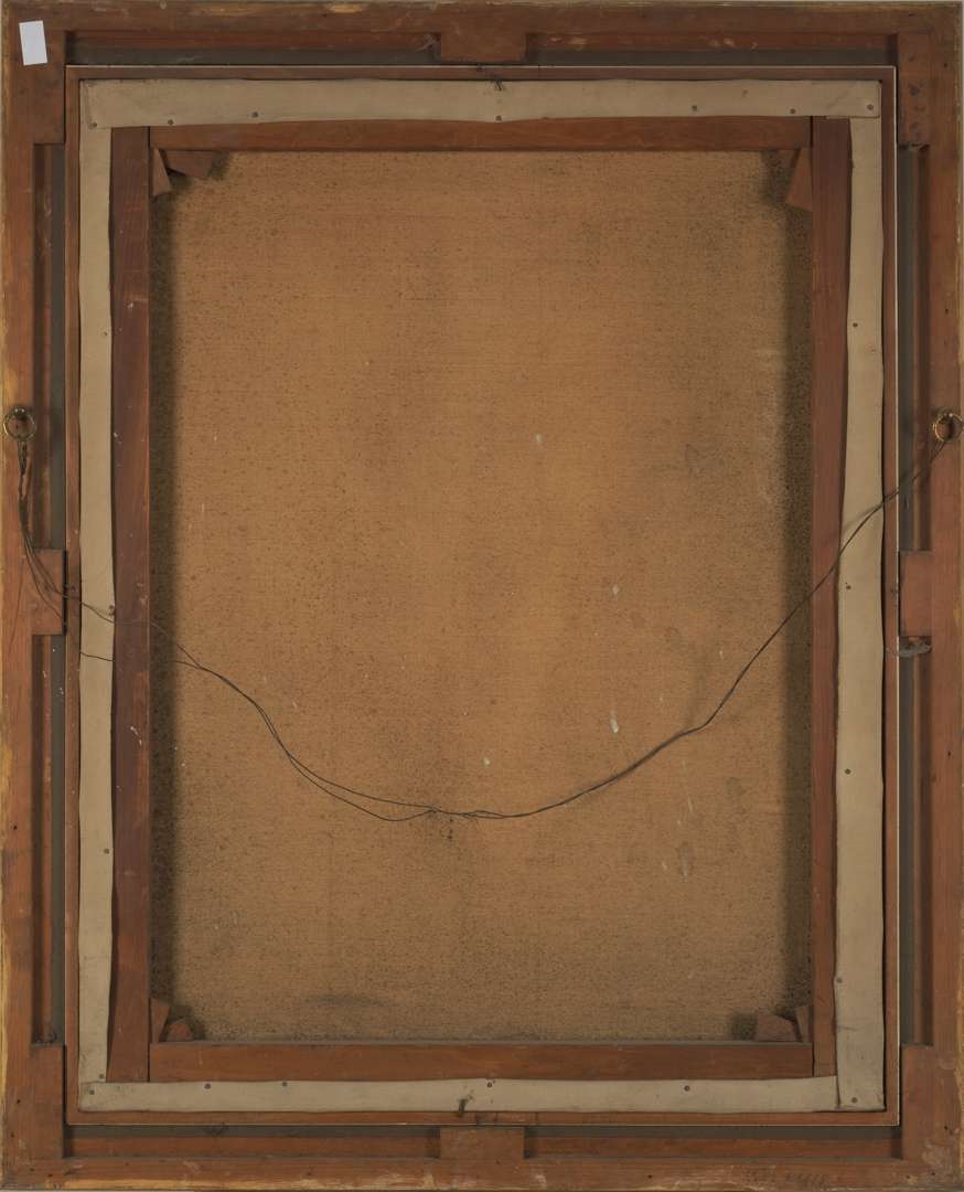 David Alison | PORTRAIT OF A GIRL READING - 1914 (1914) | MutualArt