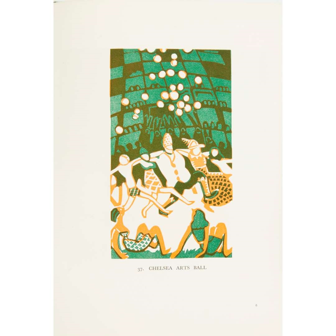 Claude Flight | brooklands (coppel cf.30) | MutualArt