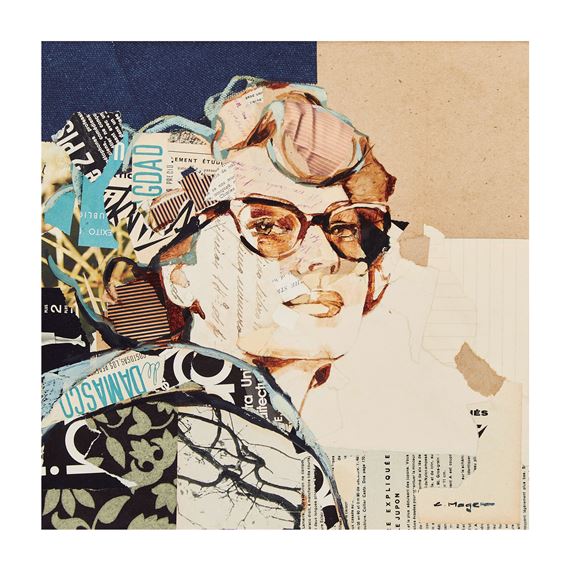Carme Magem | AVA | MutualArt
