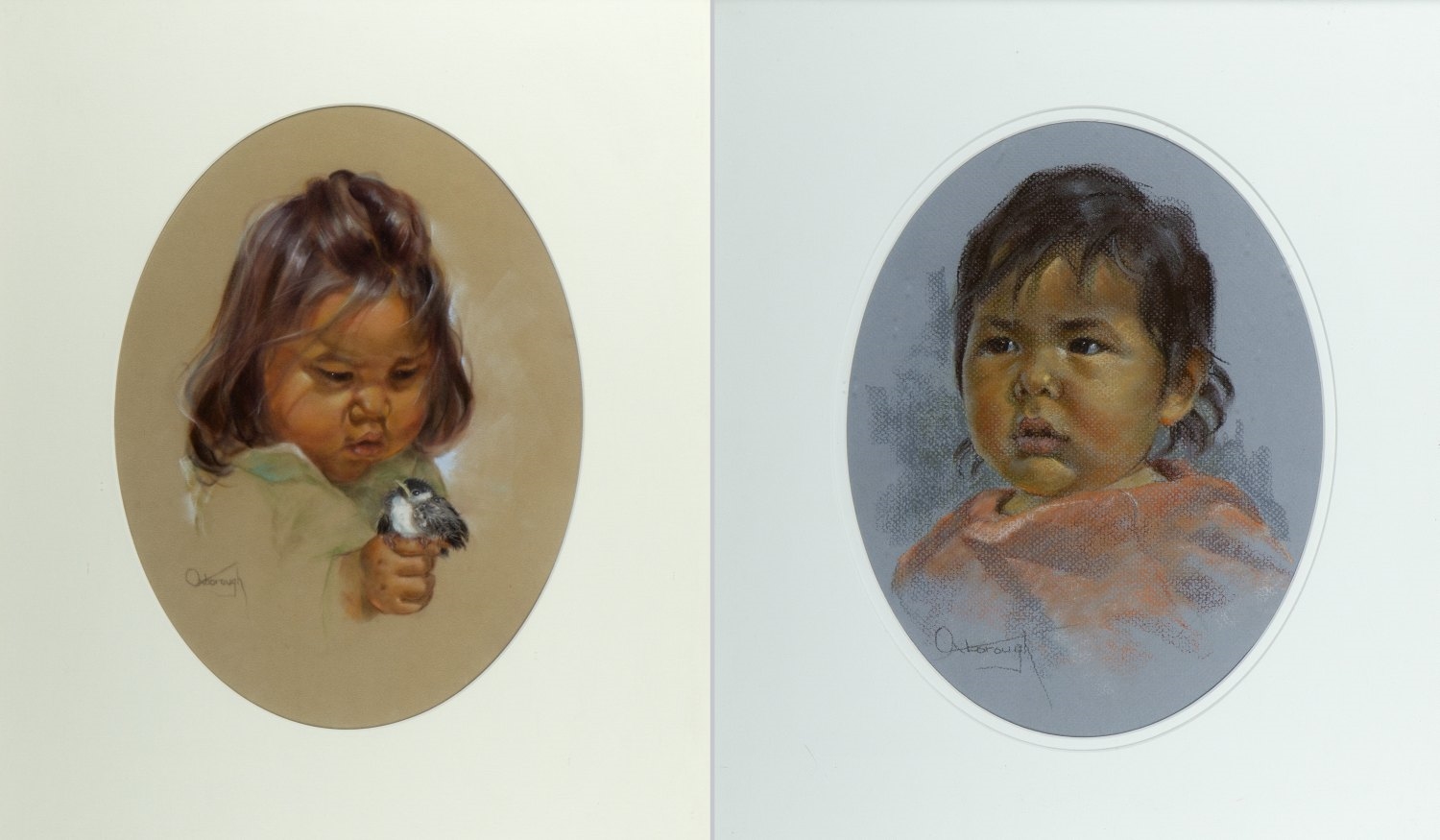 Dorothy Marie Oxborough | Top of the Hill | MutualArt