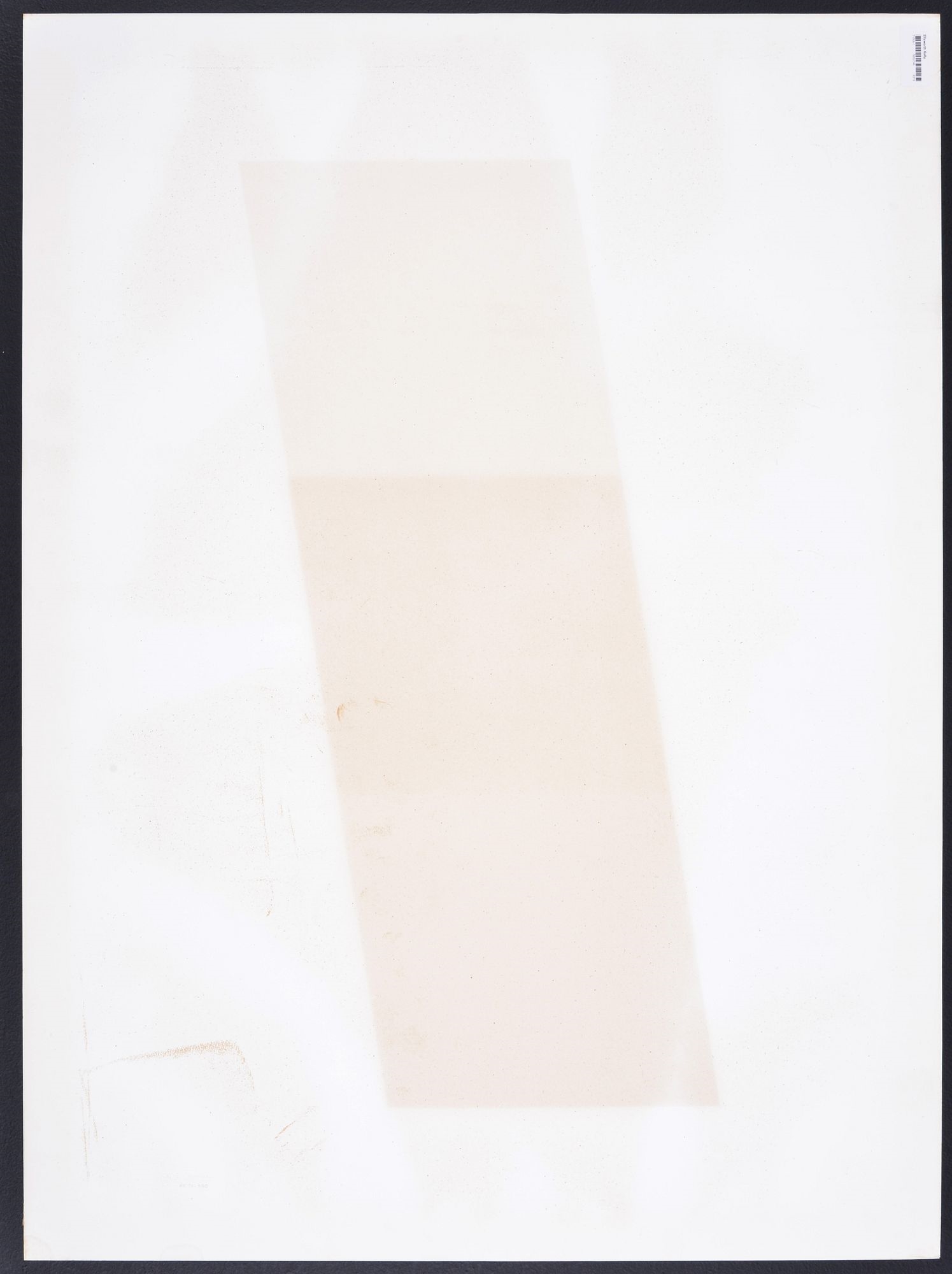 Ellsworth Kelly | Ellsworth Kelly BLUE YELLOW RED Lithograph | MutualArt