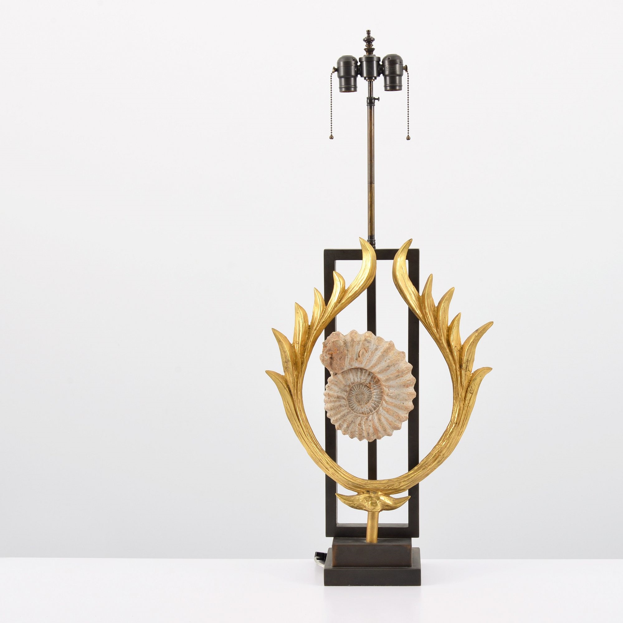 Willy Daro | Table Lamp, Manner of Willy Daro | MutualArt
