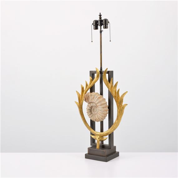 Willy Daro | Table Lamp, Manner of Willy Daro | MutualArt