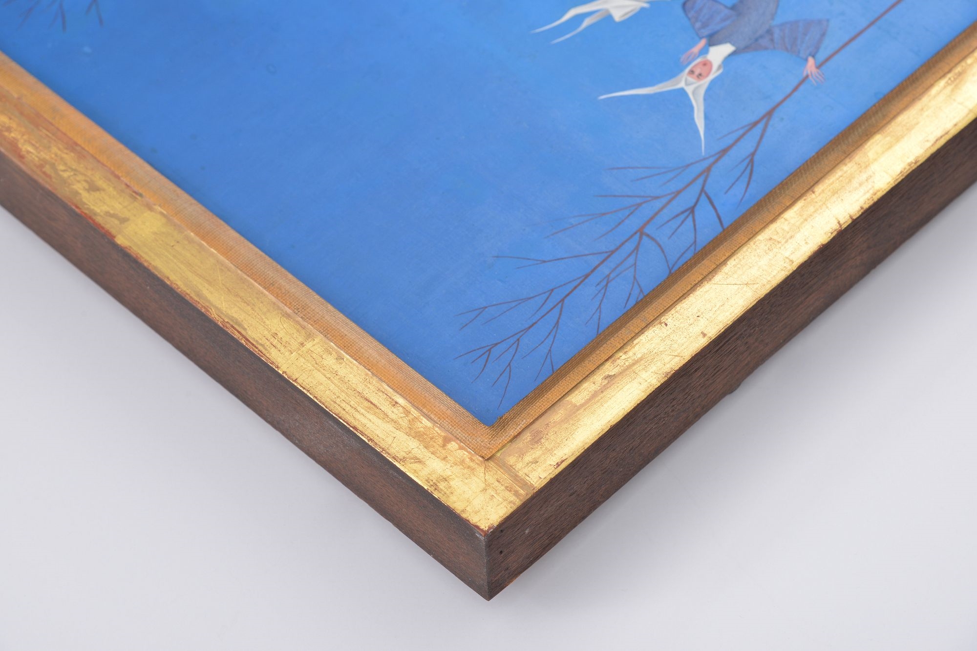 Carlo Canevari | Carlo Canevari Painting | MutualArt