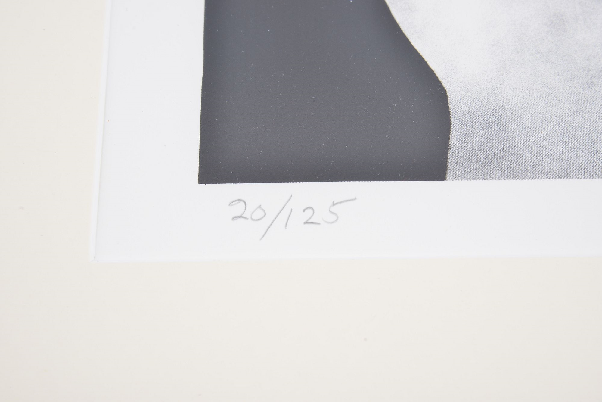 Man Ray | Man Ray TWO HANDS Lithograph | MutualArt