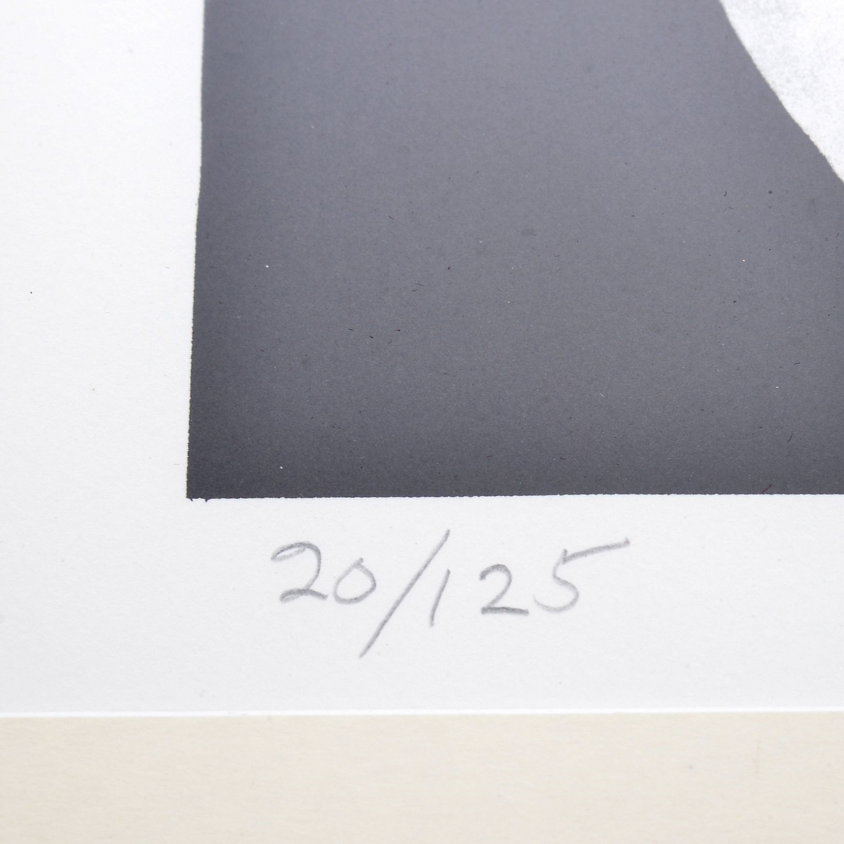 Man Ray | Man Ray TWO HANDS Lithograph | MutualArt