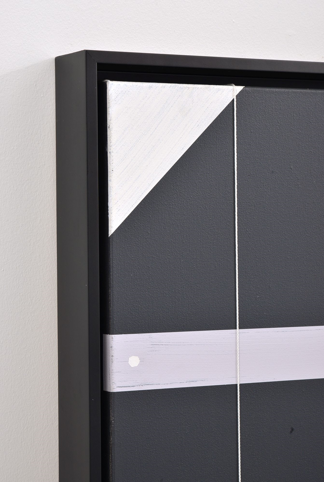 Matthew Brannon | Mathew Brannan Mixed Media Painting / Collage (2009 ...