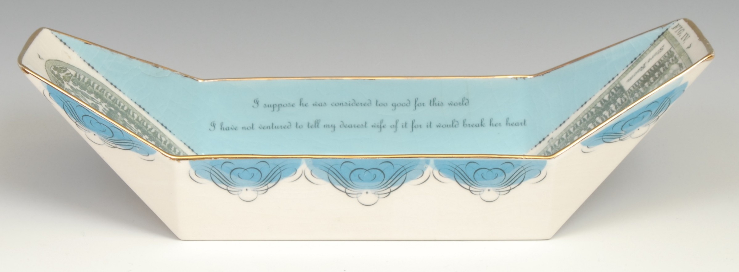 Eric Ravilious | Great Saling | MutualArt