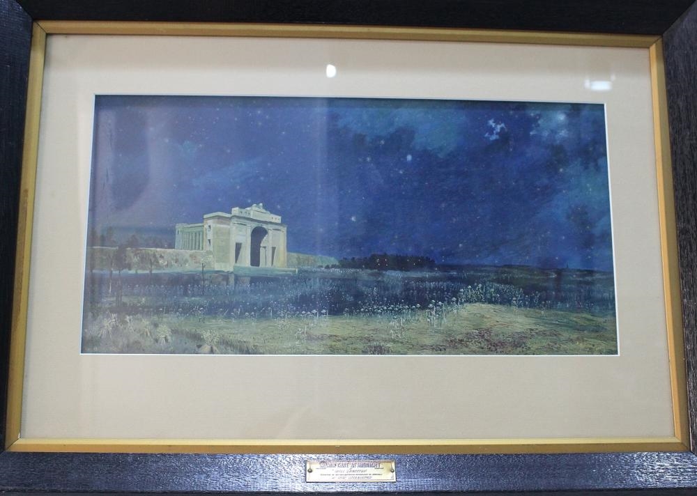 William Francis Longstaff | STILL LIFE OF WALLFLOWERS | MutualArt