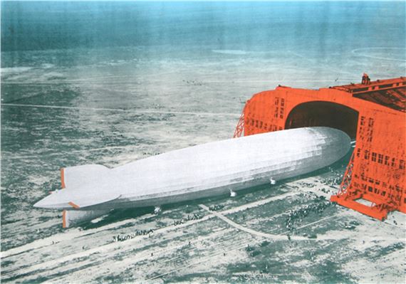 John Michael Murray | 2 Artworks at Auction | MutualArt