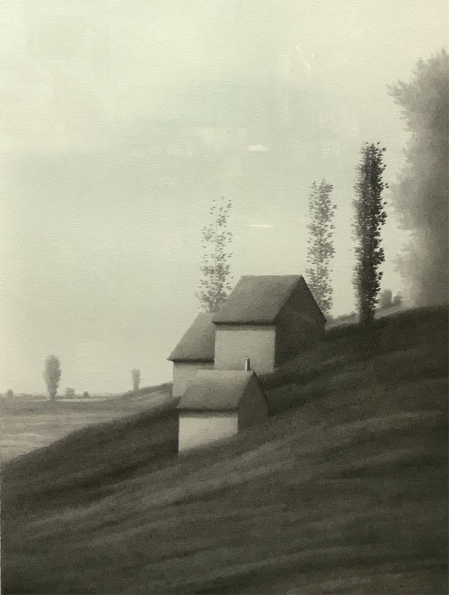 Robert Kipniss | Robert Kipness Signed & Numbered Artist Proof ...