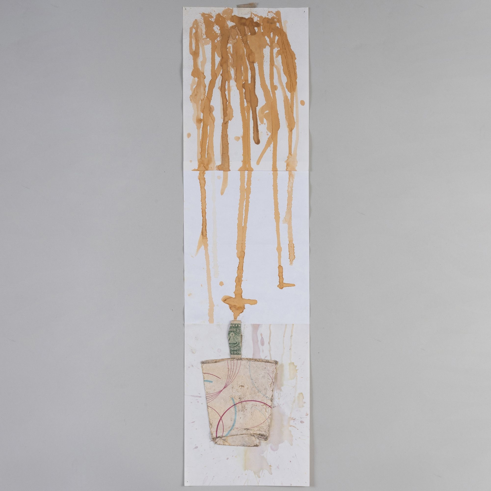 Dash Snow | Poster (All Polaroids) (2006) | MutualArt