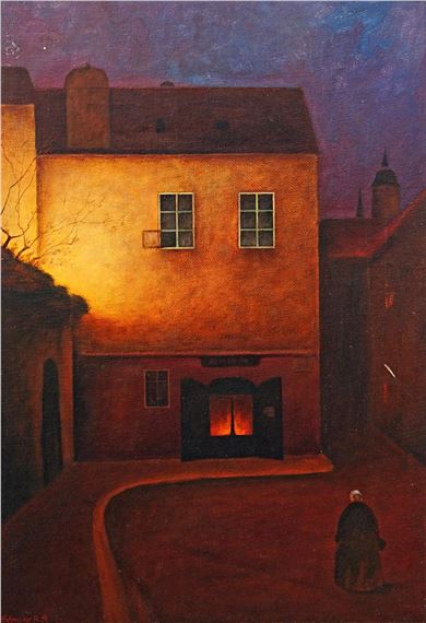 Roman Schmucker | Biography