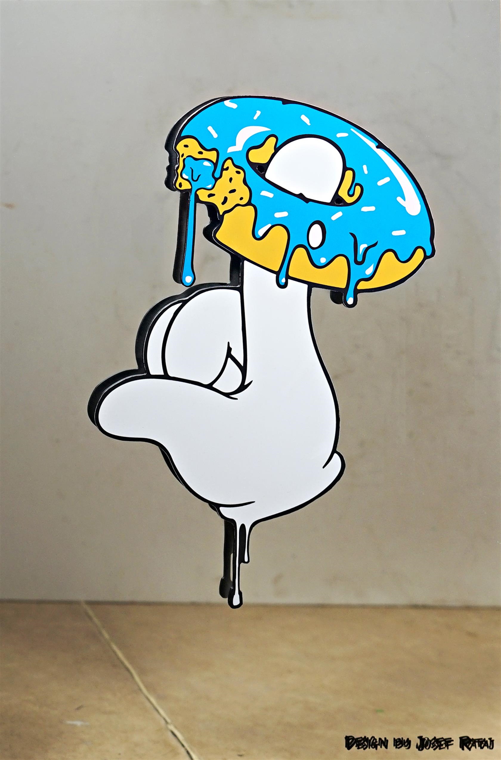 Josef Rataj | Zrcadlo | MutualArt