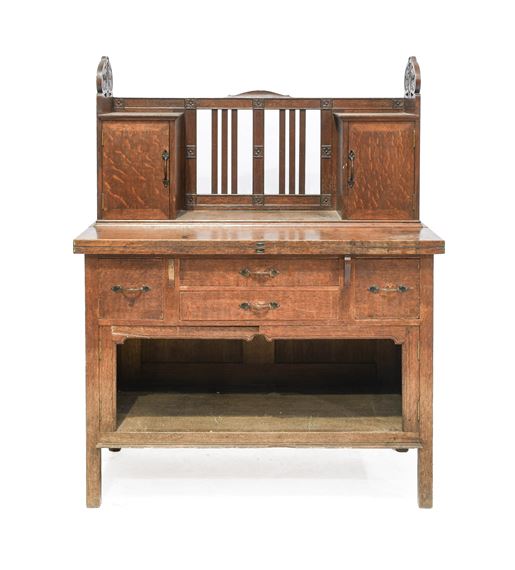 Arthur William Simpson | ARTHUR W SIMPSON THE HANDICRAFTS KENDAL ...