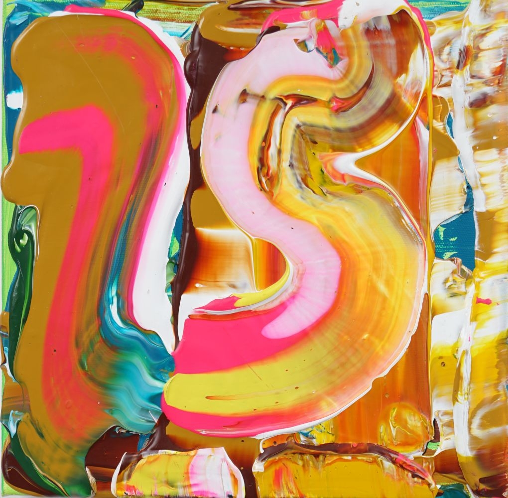 Paul Doran | UNTITLED (2006) | MutualArt