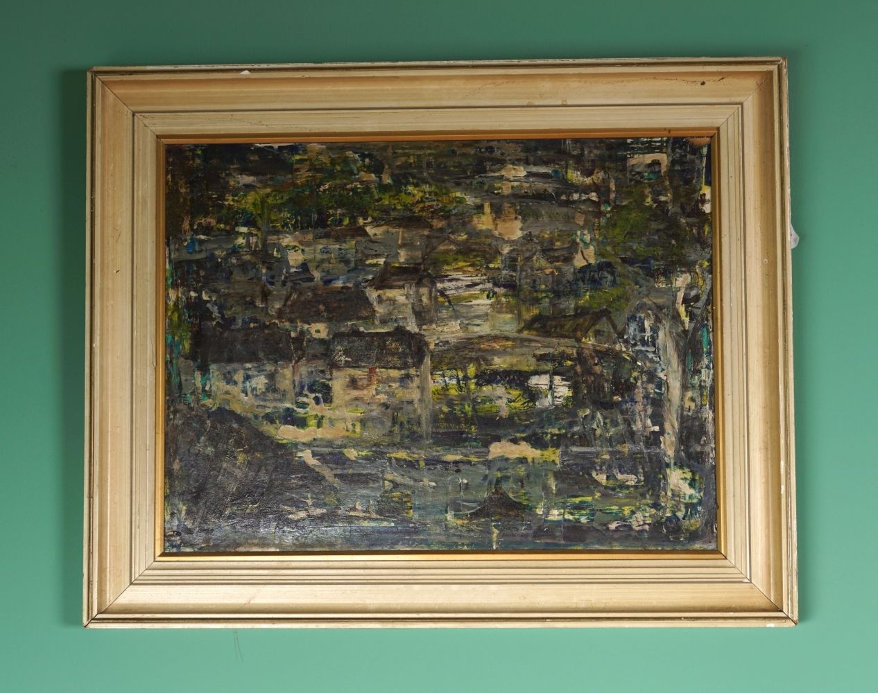 Henrietta Holman | Brigadier | MutualArt