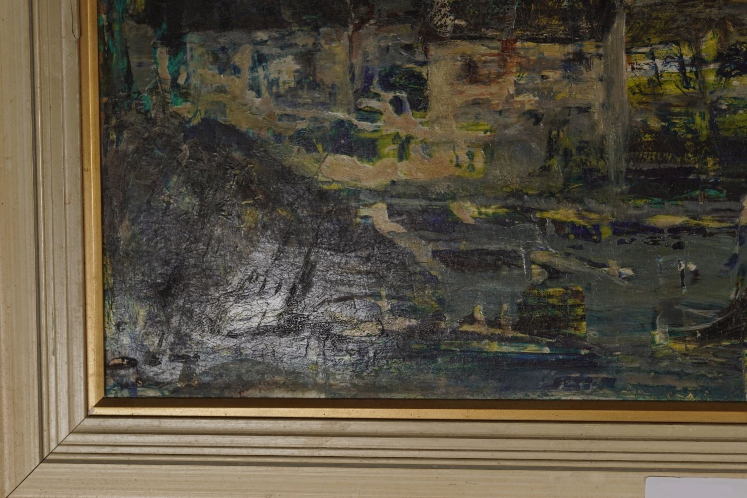 Henrietta Holman | Brigadier | MutualArt