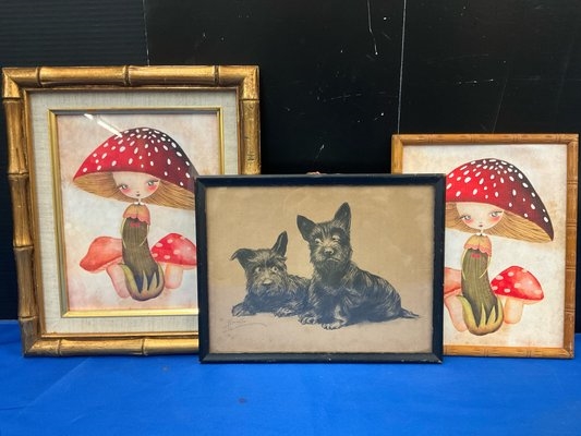 Grace Drayton | The Cutest Art Trio | MutualArt