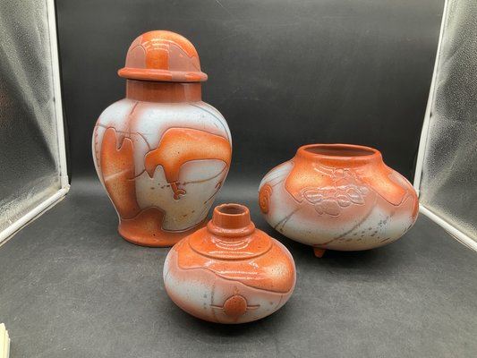 Cleo Teissedre | Cleo Teissedre Art Pottery | MutualArt
