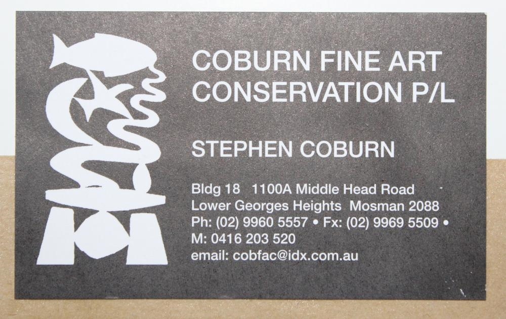 Frederick James Elliot | Fred Elliott' (Australian | MutualArt