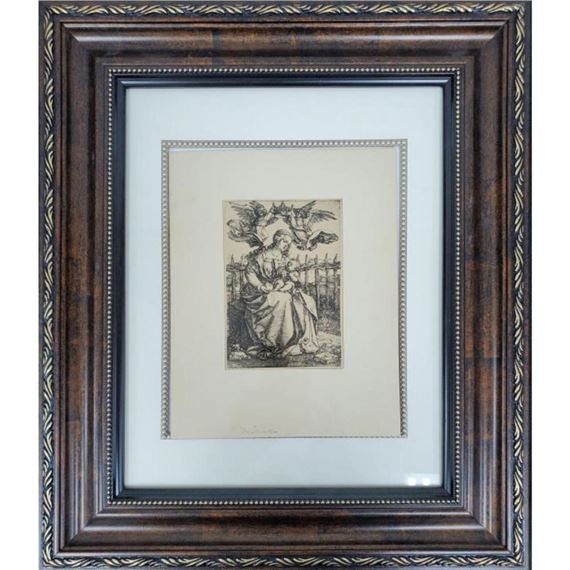 Albrecht Dürer | After Albrecht Durer | MutualArt