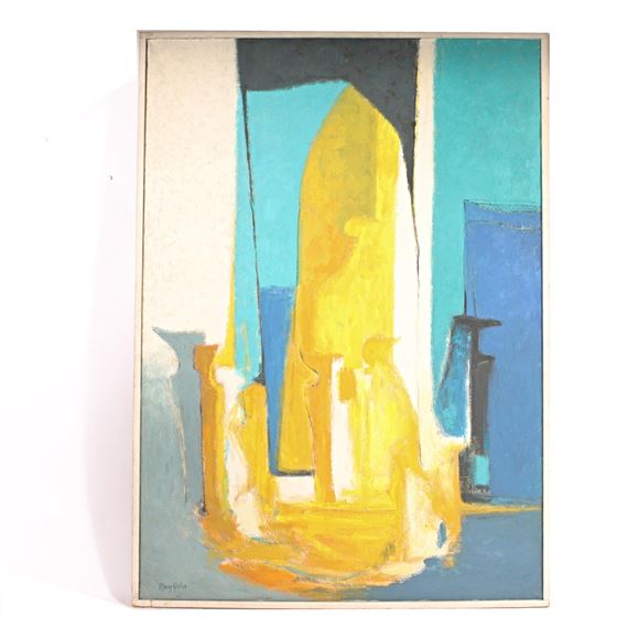 Mary Gehr | New Beginnings (1910) | MutualArt