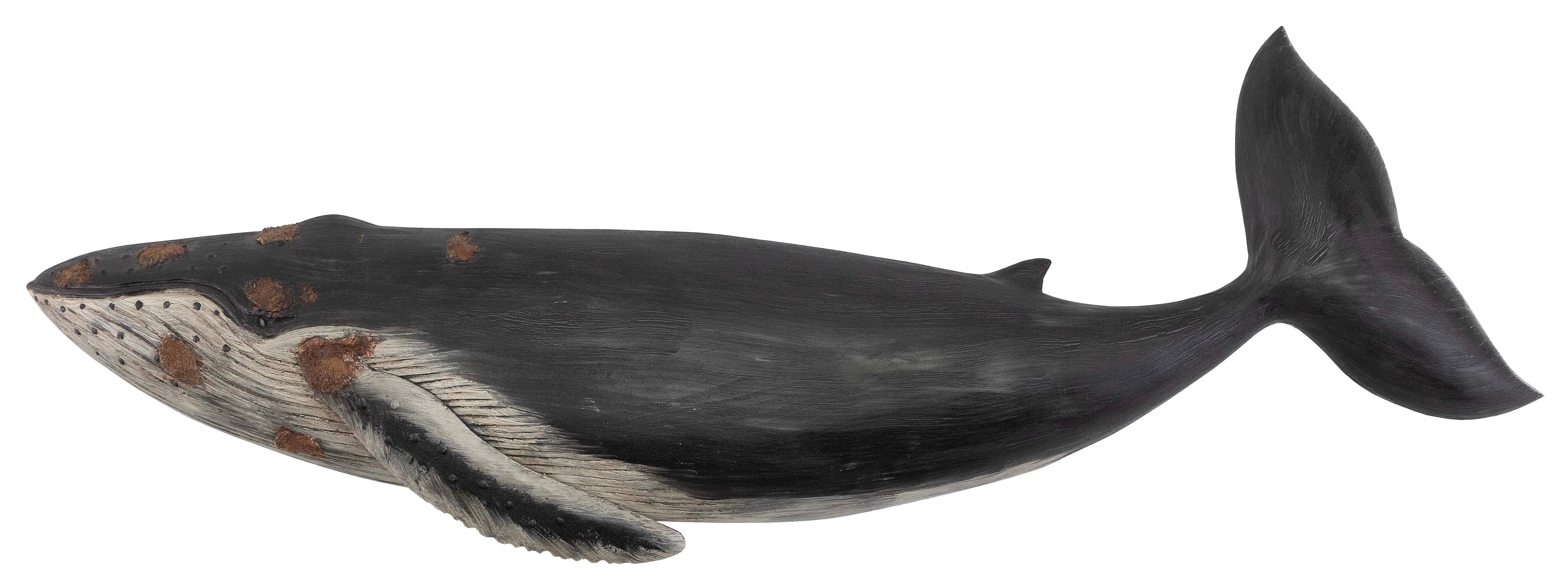 Roger Mitchell | ROGER MITCHELL CARVED HUMPBACK WHALE | MutualArt
