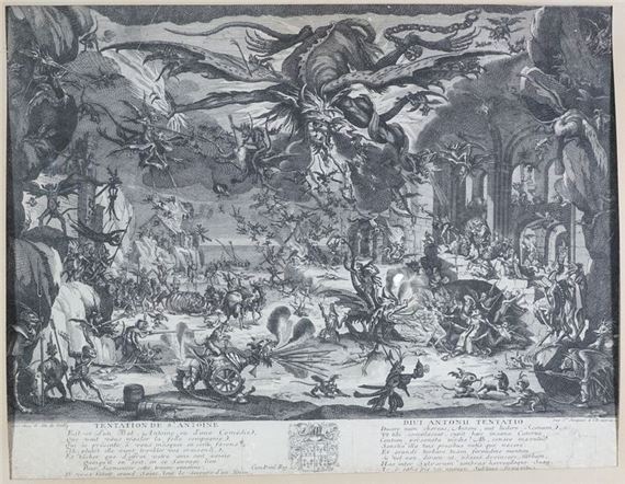 J. F. Ribault | Conviction Black engraving (1807) | MutualArt