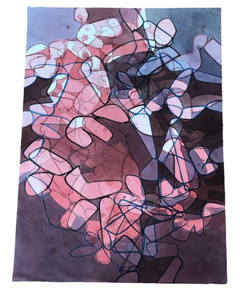 Matthew Best | 1 Exhibitions and Events | MutualArt