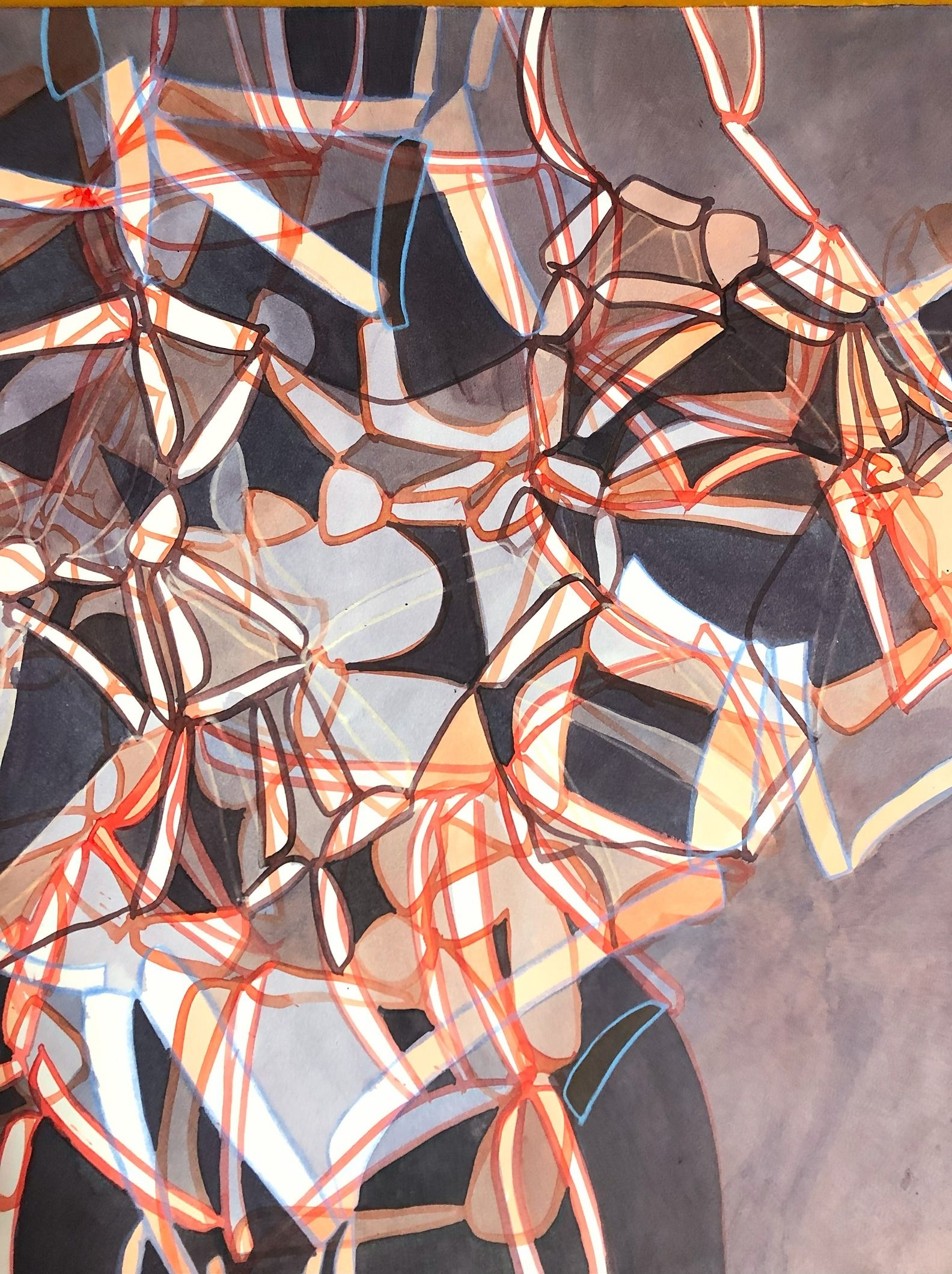 Matthew Best | MATTHEW BEST Watercolor on Paper | MutualArt