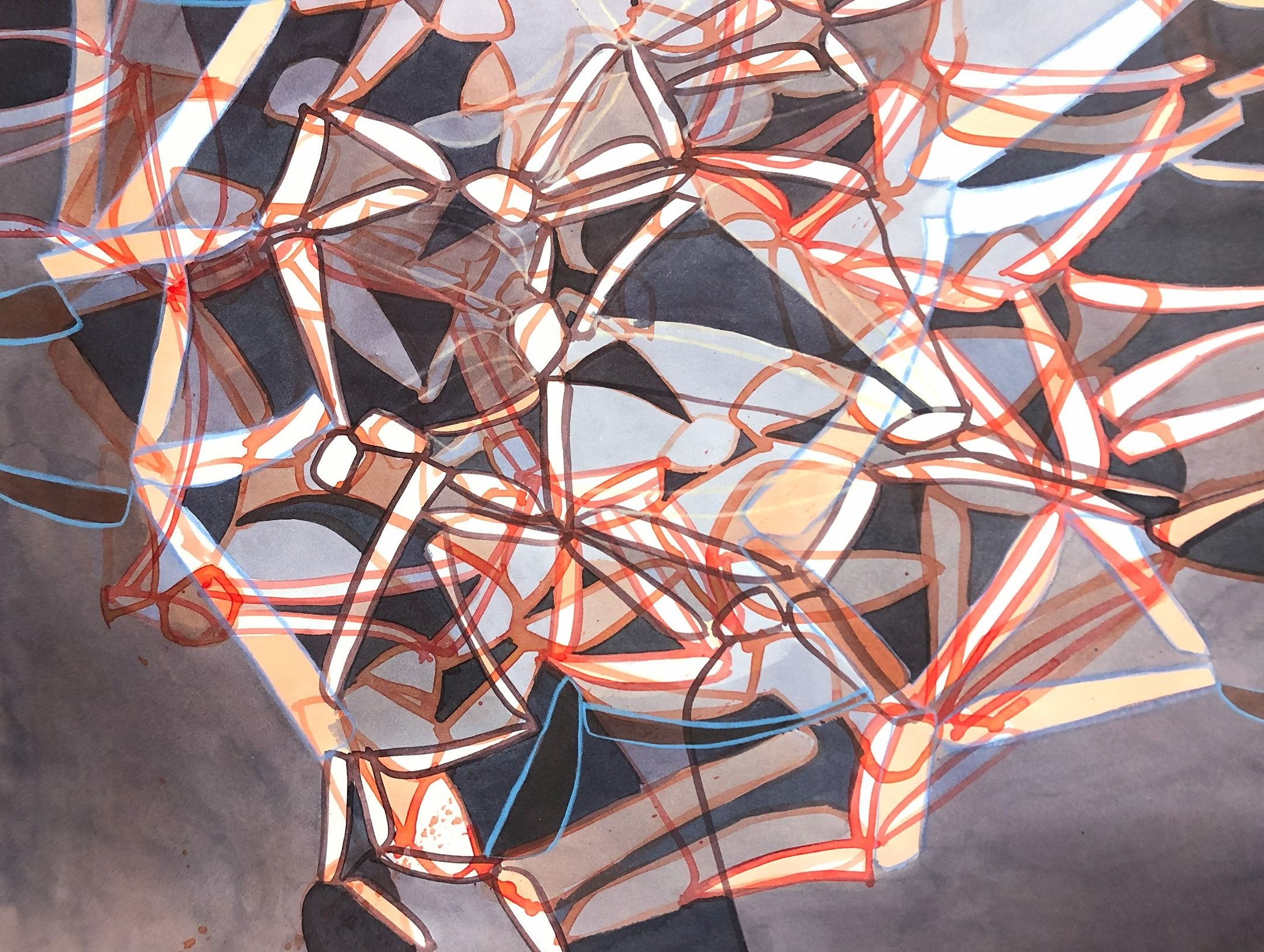 Matthew Best | MATTHEW BEST Watercolor on Paper | MutualArt