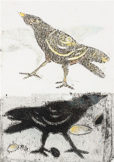 Susan Webster | 1 Artworks | MutualArt