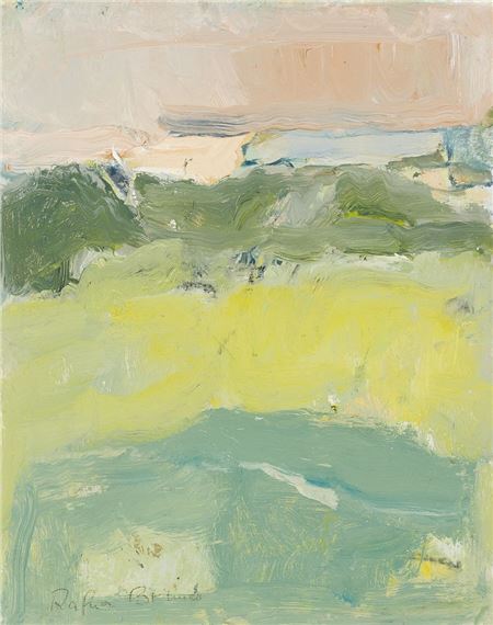 Ragna Bruno | 1 Artworks | MutualArt