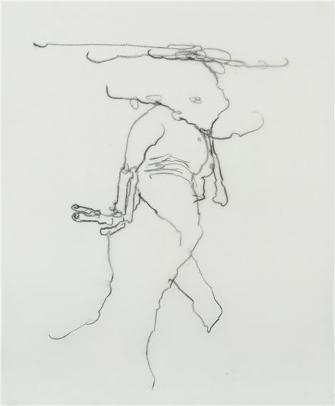 Chloe Piene | LM 19 (2003) | MutualArt