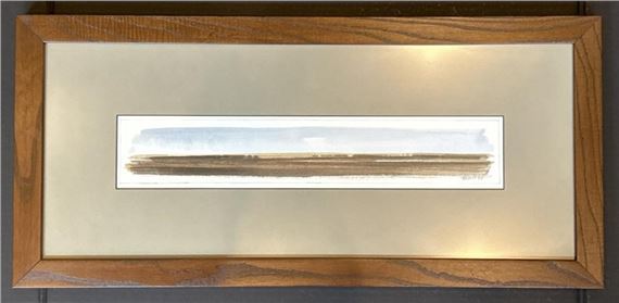 Richard Terrell | 1 Artworks at Auction | MutualArt