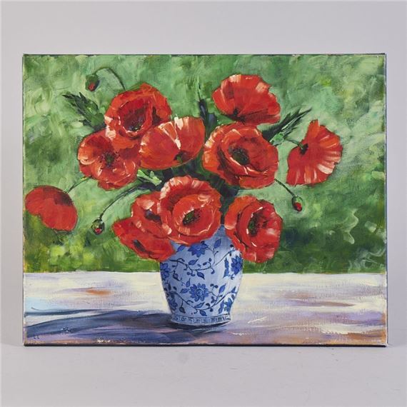 Linnea Larsson | 1 Artworks at Auction | MutualArt