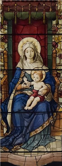 Charles Dancy | 1 Artworks at Auction | MutualArt